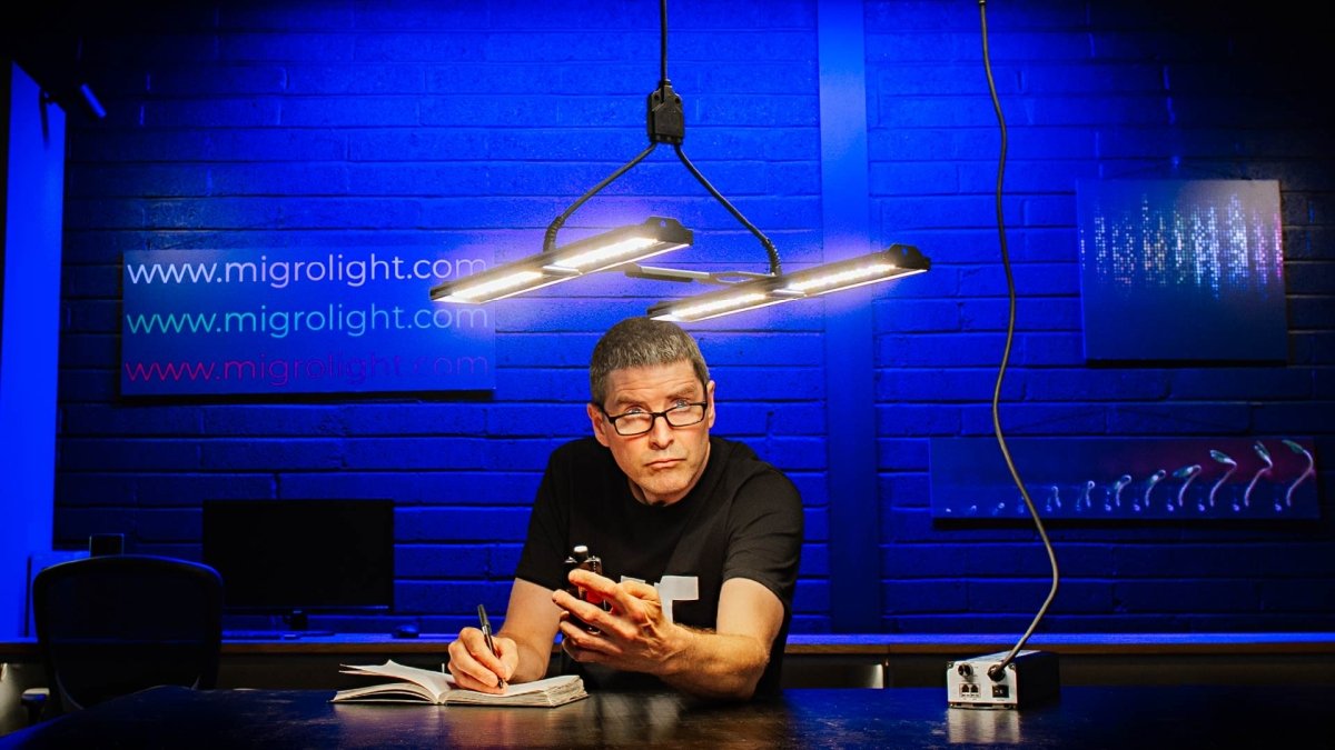 How to choose a grow light – MIGROLIGHT