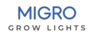 MIGRO Grow Light shop | LED Grow Lights | UVB grow light | PAR sensors ...